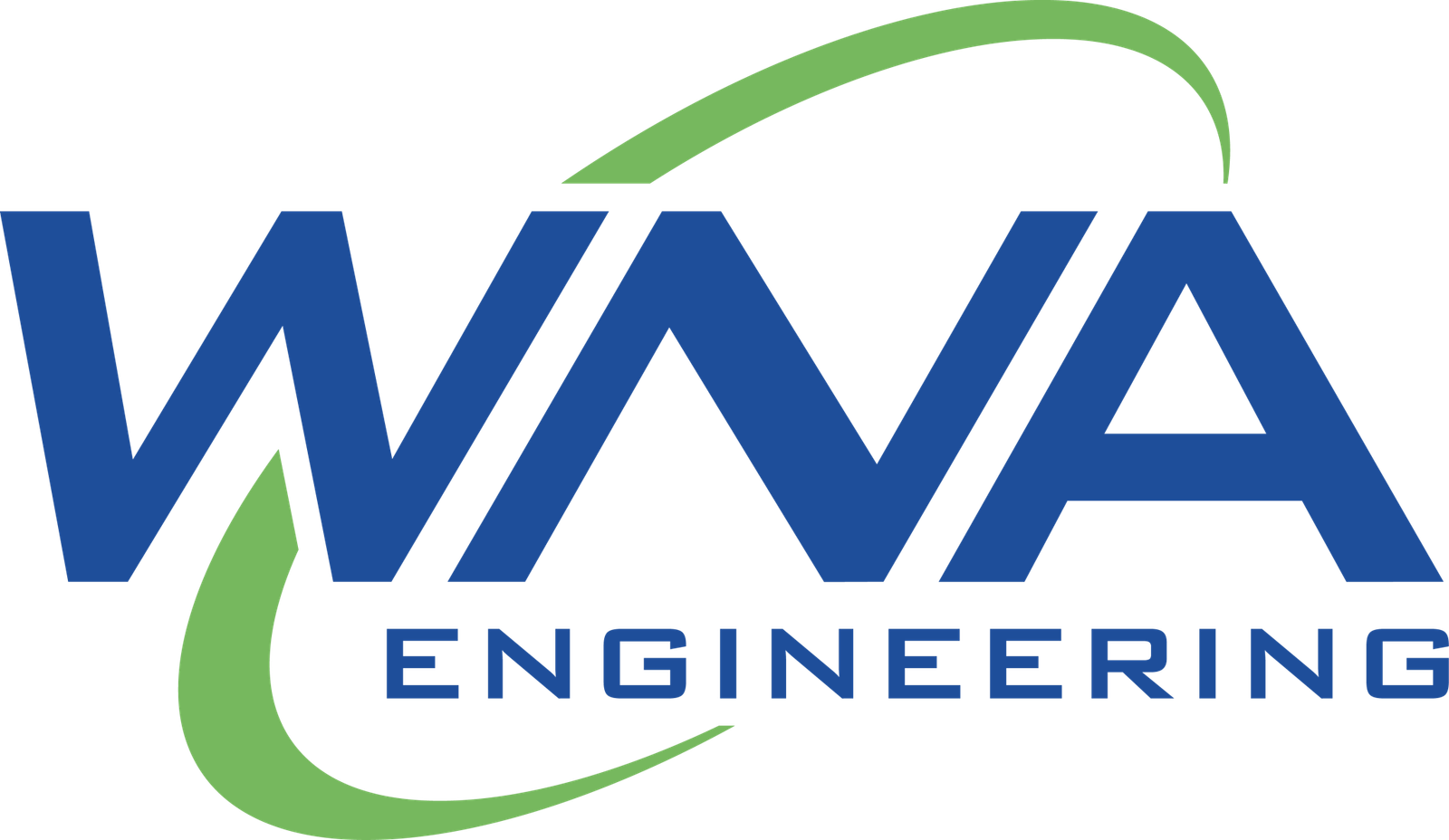 About - WNA Engineering, Inc.